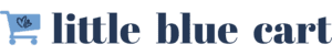 Little Blue Links - Little Blue Cart
