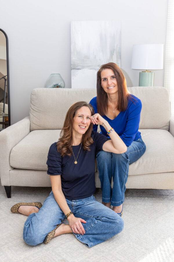 Proud Woman Owned Business | Little Blue Cart