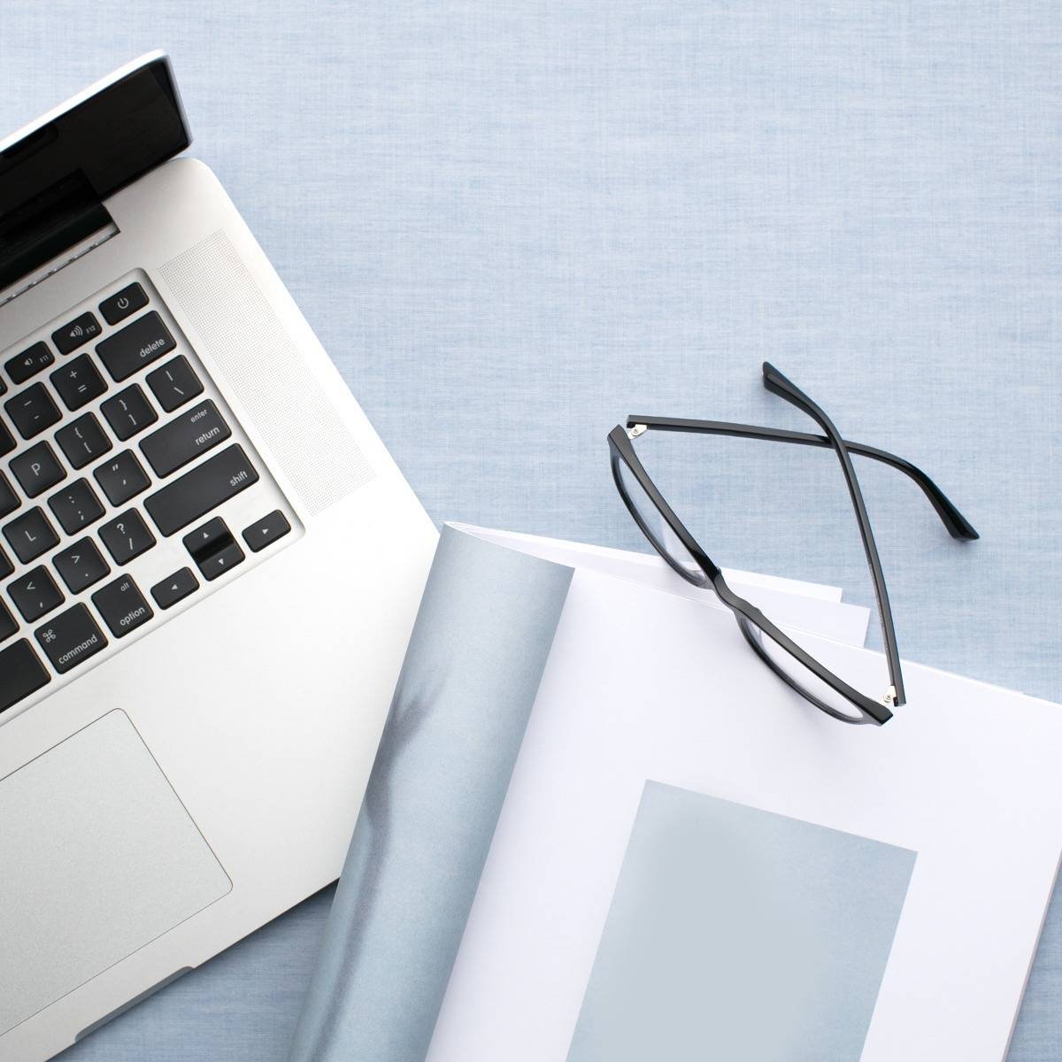 Little Blue Cart Business Agreement - Little Blue Cart