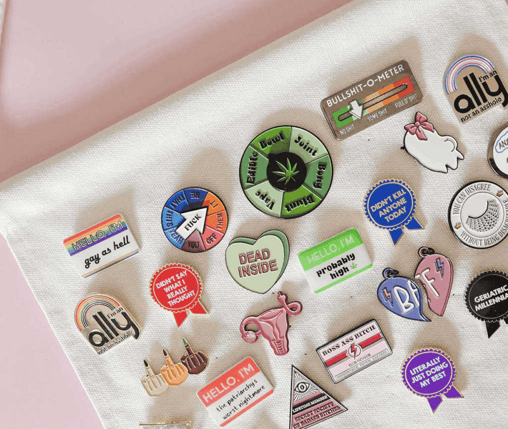 The Weekly Mac - Little Blue Cart