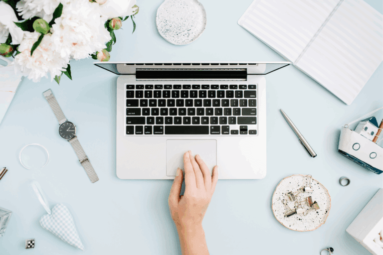 Small Business Resources - Little Blue Cart