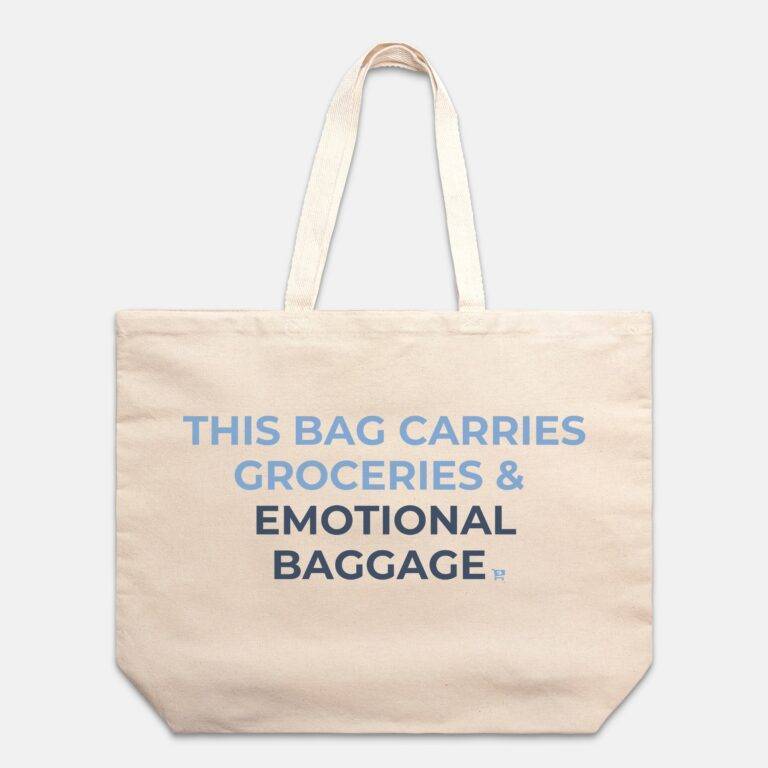 Shop Progressive Merchandise | Little Blue Cart